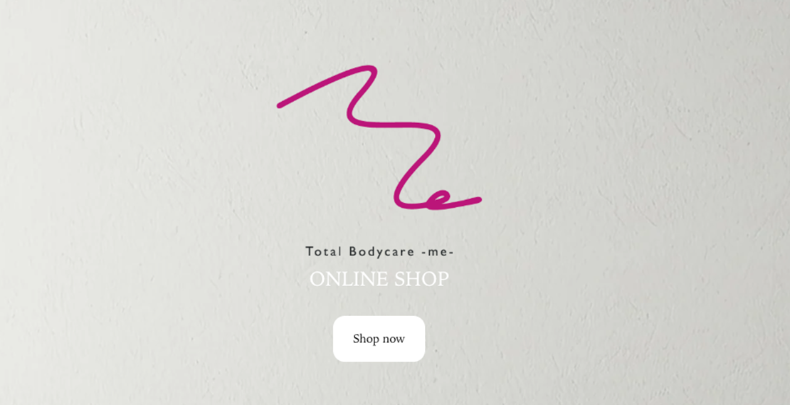 Total Bodycare -me-公式オンラインショップ｜美と健康を支えるボディケア・美容商品 – total body care me ...